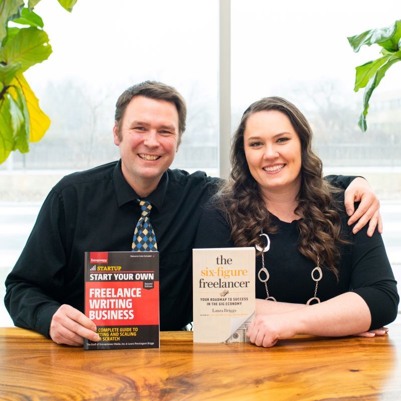 About | The Freelance Coach